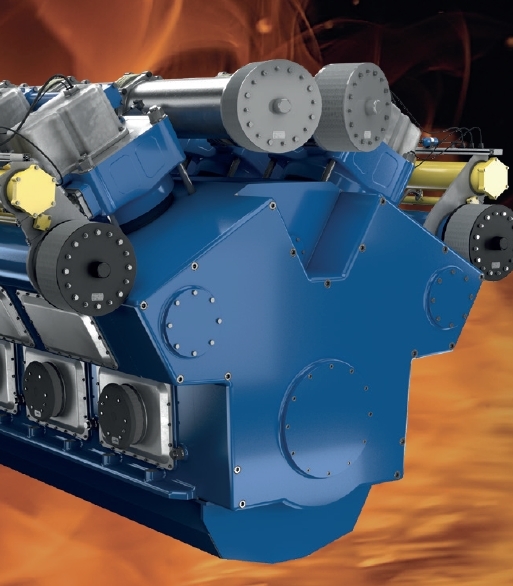 IEP Technologies | Engine Explosion Protection