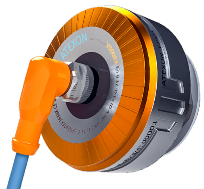 IEP Technologies | Spark Detection & Extingiushing