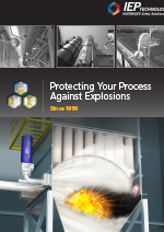 IEP Technologies | Industrial Explosion Protection Solutions - IEP…