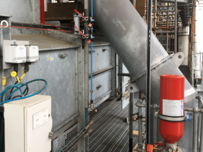 IEP Technologies | Industrial Explosion Protection Knowledge Center