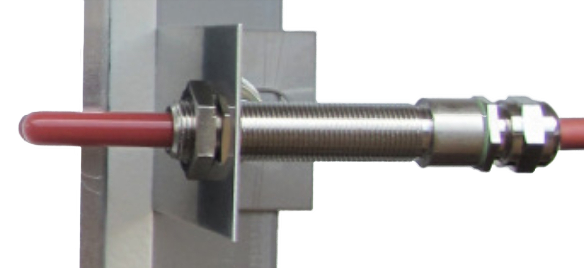 IEP Technologies | Dust Explosion Venting can be provided with a…